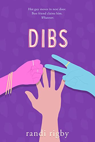 Dibs: A Sweet Teen Romantic Comedy (Dryden High Sweet Series Book 1) - Kindle edition by Rigby ...