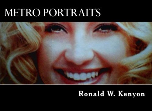 Buy Metro Portraits: Photographs 2003-2007 Book Online at Low Prices in ...