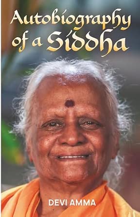 Buy Autobiography of a Siddha Book Online at Low Prices in India ...