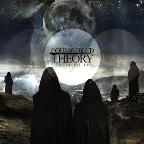 Amazon.com: The Overseers : Cold Blooded Theory: Digital Music