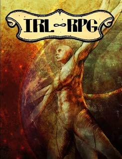 IRL-RPG: Player's Guide: Jack Wagner: Amazon.com: Books