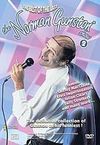 Amazon.com: The Norman Gunston Show - Volume 2 ( The Norman Gunston ...