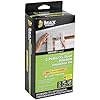 Amazon.com: Duck MAX Strength Window Insulation Kit, Fits Patio Doors ...
