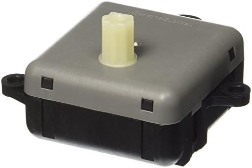 Amazon.com: Genuine GM 22754988 Air Inlet Valve Actuator : Automotive