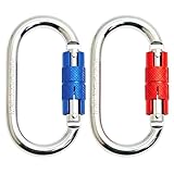・ブランド:KOBE.K.Carabiner・製造元:神戸輝き・モデル:O 25kN・製造元/メーカー部品番号:O型　オートロック・【安全性】カラビナ専門店 神戸輝きのカラビナは、EU加盟国の安全基準であるCE認証を取得しています。また第三...