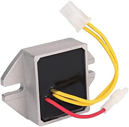 Amazon.com: Buckbock 394890 845907 Voltage Regulator fit for 797375 ...