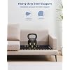 Amazon.com: AbyssZen Heavy-Duty Iron Couch Cushion Support [23” x 68 ...