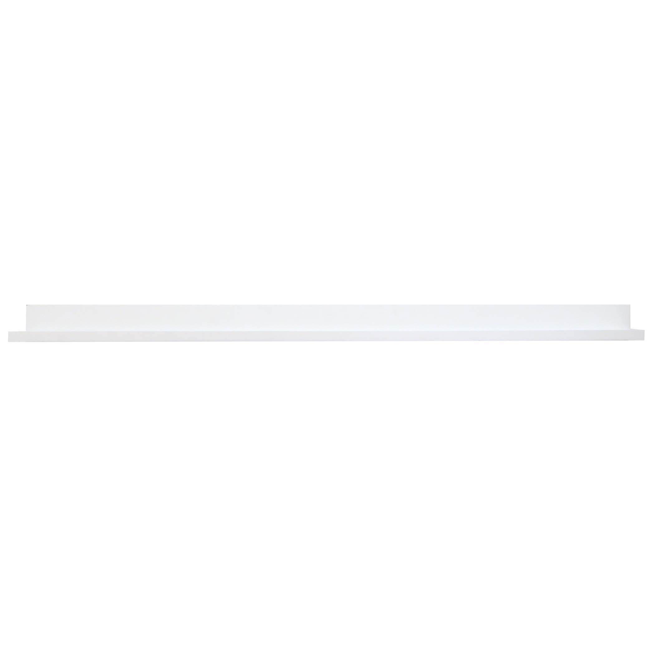 InPlace Shelving Lewis Hyman 9602034E Floating Shelf with Invisible ...
