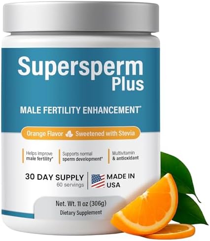 Amazon.com: SEMANOID (60 Caps) Maximum Fertility Formula and Semen ...