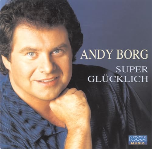 Super glücklich by Andy Borg on Amazon Music - Amazon.com