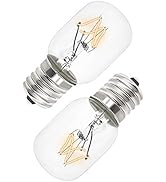 Amazon.com: AMI PARTS 8206232A Bulb 40w 125v Microwave Oven Light ...