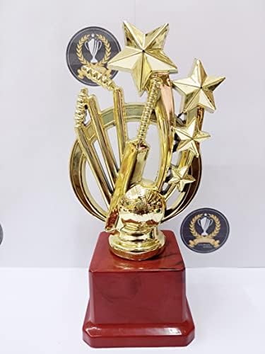 ICC Trophy Replica 3D Printed Made for Cricket World Cup | Replica | 35 ...
