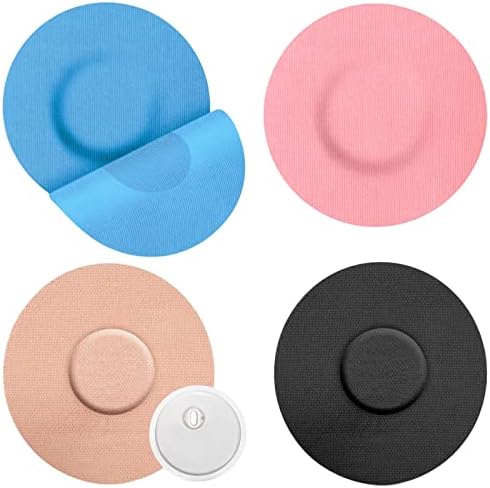 Amazon.com: 20 Pack Sensor Covers for Freestyle Libre 3, Latex-Free ...