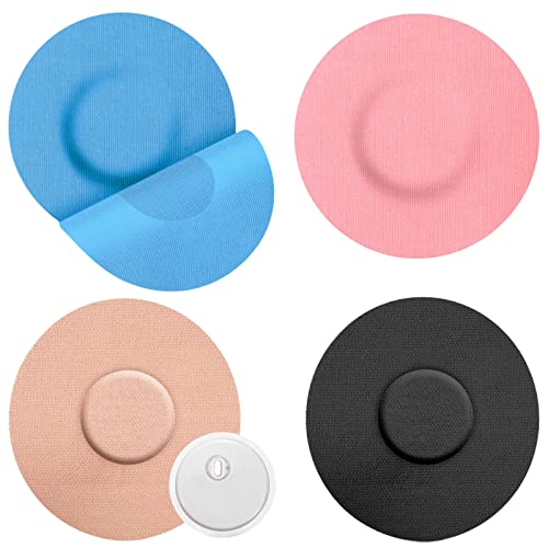 20 Pack Sensor Covers for Freestyle Libre 3, Latex-Free Sensor - Want ...