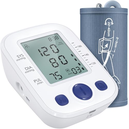 Amazon.ca Best Sellers: The most popular items in Blood Pressure Monitors