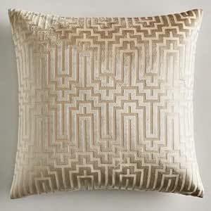 Z Gallerie Throw Pillows