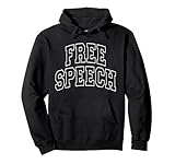 ・ブランド:1st Amendment・製造元:1st Amendment・製造元/メーカー部品番号:M0VWNPMJCEH・大学のブロックレタリングに「FREE SPEECH」が特徴です。・カレッジスタイルのデザインに書かれたフリースピーチ。