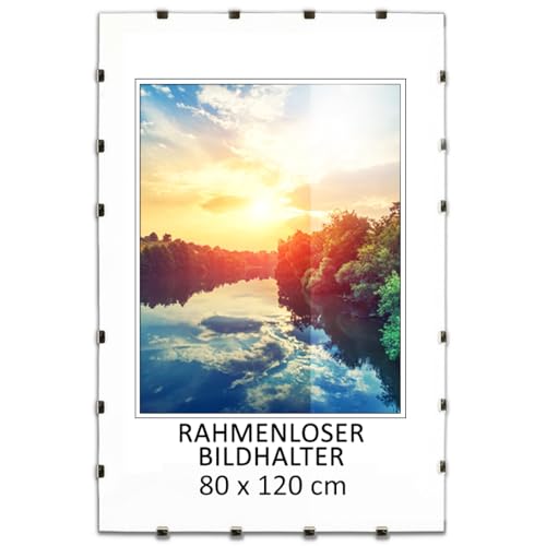 Bilderrahmen 80 X 120