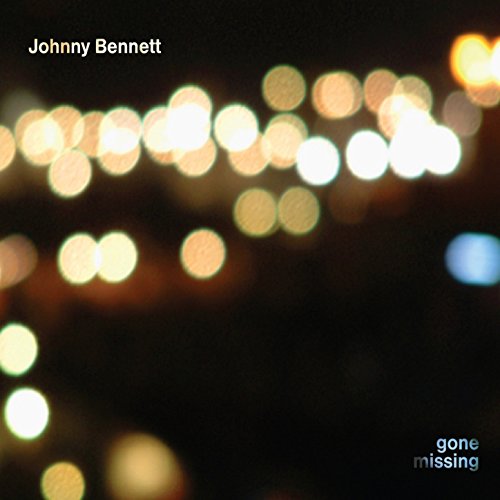 Amazon.com: Gone Missing (Single) : Johnny Bennett: Digital Music