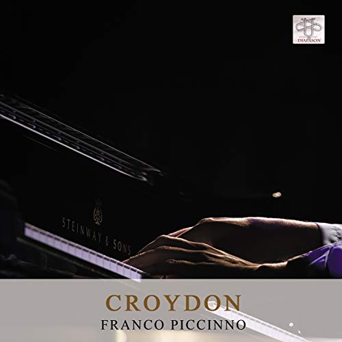 Croydon by Franco Piccinno on Amazon Music - Amazon.com