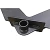 Amazon.com: TyCa Industries Treehouse Mounting Brackets (Double Knee ...