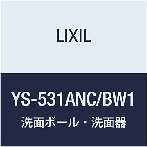 Amazon.co.jp: LIXIL(リクシル) INAX コンパクトシンク ピュアホワイト YS-531ANC/BW1 : DIY・工具・ガーデン