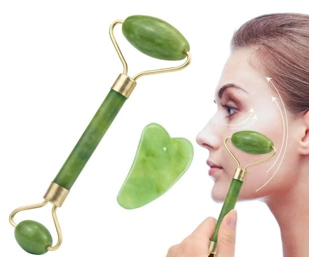 Rodillo facial, 🥇🥇 todo lo que debes saber en 2024