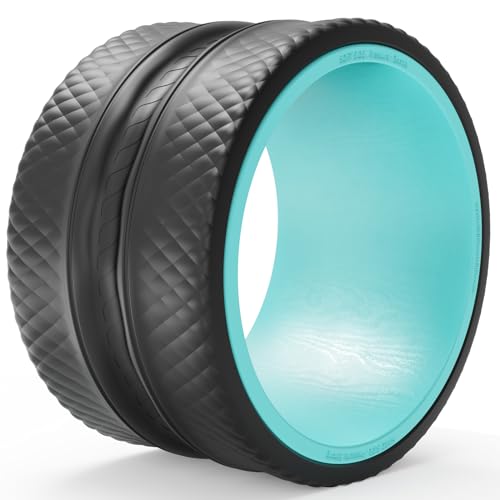 Top 10 Wheel For Back Pain of 2022 - Katynel