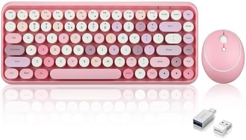 Amazon.in: Buy Logitech Pebble 2 Combo, Wireless Keyboard and Mouse ...