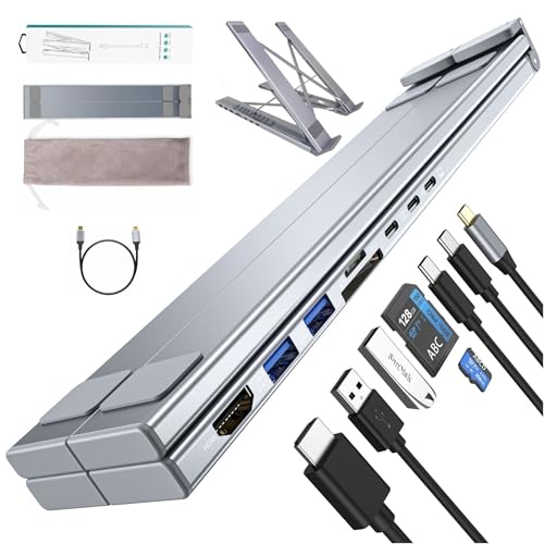 10 Best USB Hubs for Under Desk: Boost Productivity and Declutter Your ...