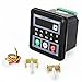 Amazon.com : Generator Controller DC20D Genset Controller Automatic Generator Start Controller ...