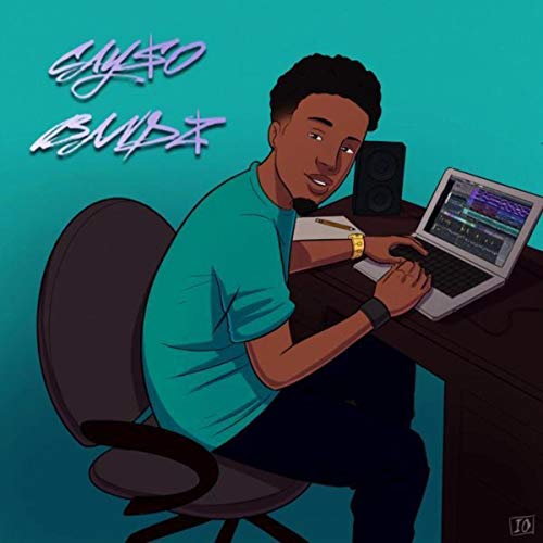 Amazon.com: The Beat Tape 6 : Cayso Bandz: Digital Music