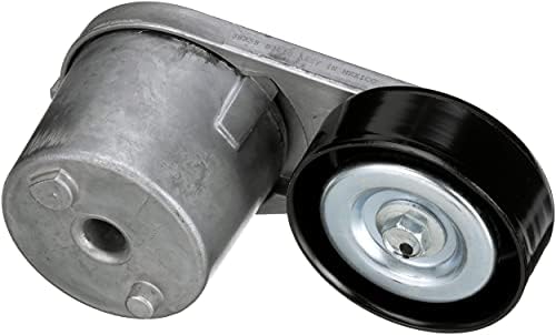 Amazon.com: Gates 38140 DriveAlign Automatic Belt Drive Tensioner ...