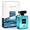 Buy UPSILON Luxury Man Perfume Gift Set 4 x 20 ml for Men with Shooting ...