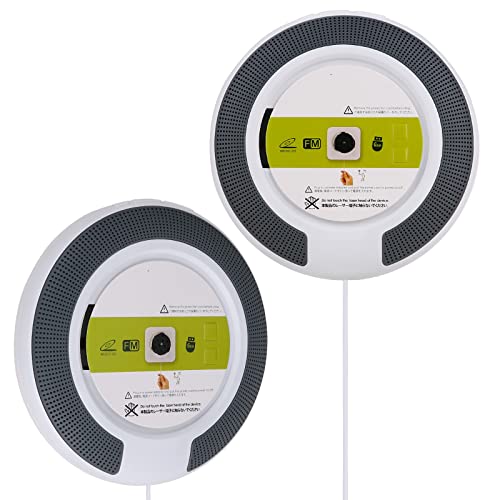 The 16 Best DJ Multiple Disc CD Players of 2024 [Verified] - Cherry Picks