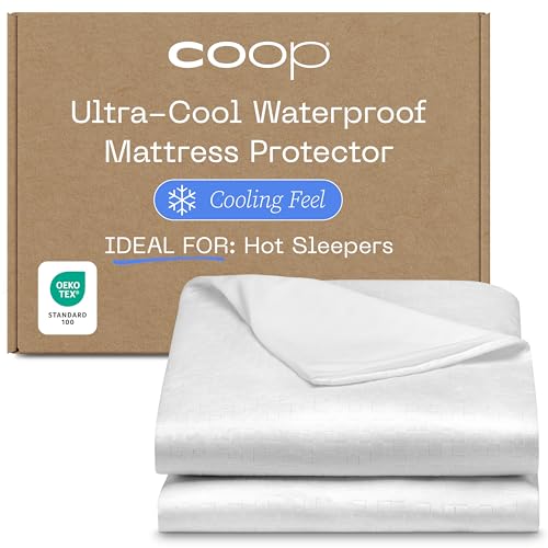 Best Cooling Mattress Protector: Top Picks for 2024 Comfort and Quality