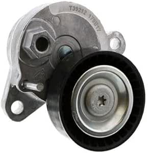 Amazon.com: Replacement Drive Belt Tensioner - Includes Pulley / 276 200 03 70 Mechanics Choice ...