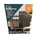 Top 10 Members Mark Grill Covers of 2022 - Best Reviews Guide