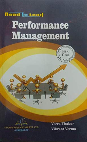 Buy Performance Management Book Online at Low Prices in India ...