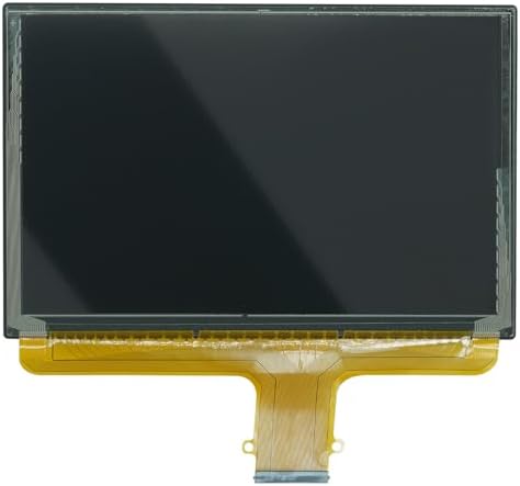 Amazon.com: 8" Touch Screen Digitizer Compatible with Chevy Silverado ...