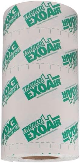 Amazon.com: Tremco ExoAir 110AT Primerless - 36'' Width : Sports & Outdoors