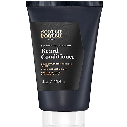 The 29 Best Beard Conditioners of 2024 [Verified] - Cherry Picks