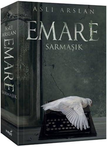 Emare - Sarmaşık : Aslı Arslan: Amazon.com.tr: Kitap