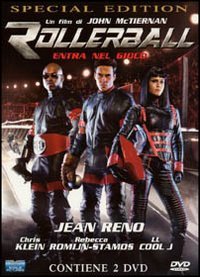 Rollerball DVD: Amazon.es: CD y vinilos}
