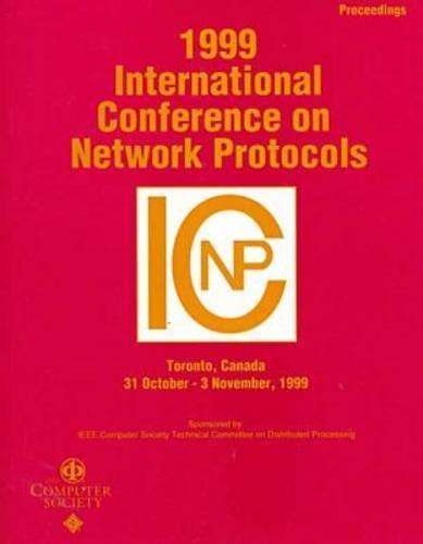 Seventh International Conference on Network Protocols (Icnp'99 ...