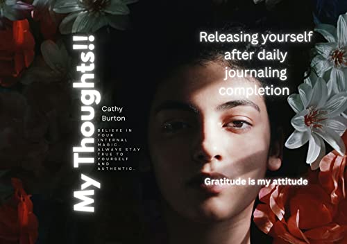 Releasing yourself after daily Journaling completion: Self Help Guide ...