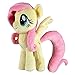 Amazon.com: My Little Pony | Fluttershy Plush Toy | Officially Licensed ...