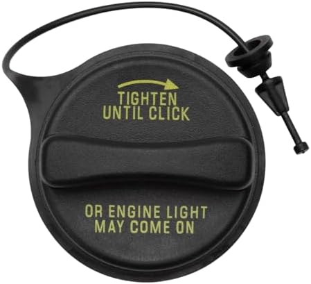 Amazon.com: AUTO OCCASION Fuel Tank Filler Cap Gas Cap Compatible with ...