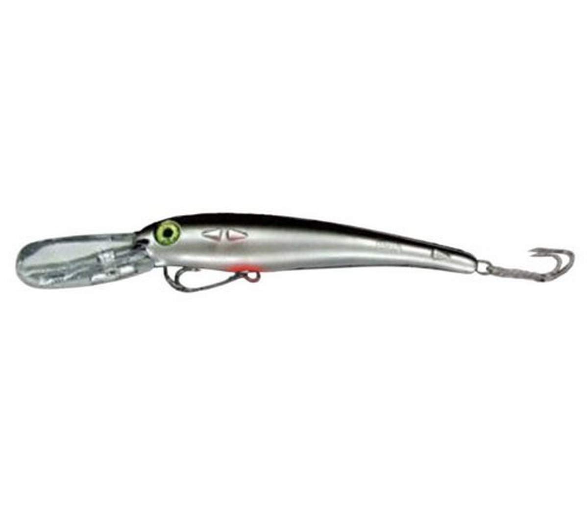 Buy Mann's Bait Company Giganticus 50+ Fishing Lure (Pack of 1), 10 ...