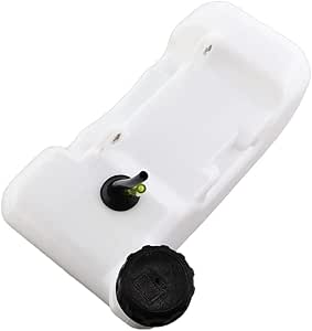 Amazon.com: TOPREPAIR Fuel Gas Tank for Earthquake 43cc E43 Earth Auger ...